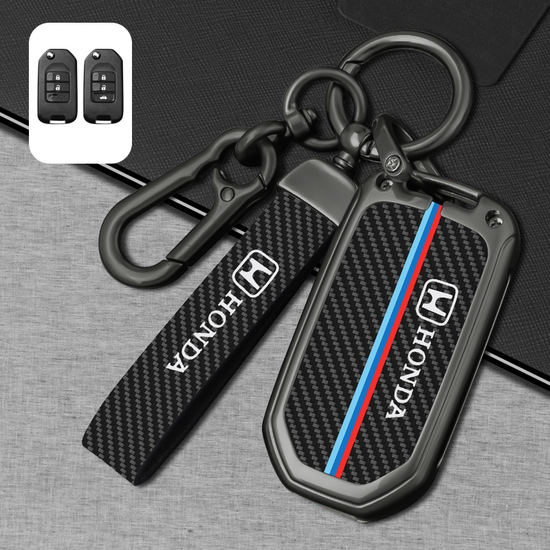 [Ready Stock]HONDA car key Cover Case for CRV Accord Civic Jazz Jade ...