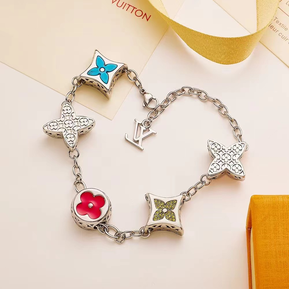 2024 New Chain MNG BIG PARTY Bracelet | Shopee Philippines
