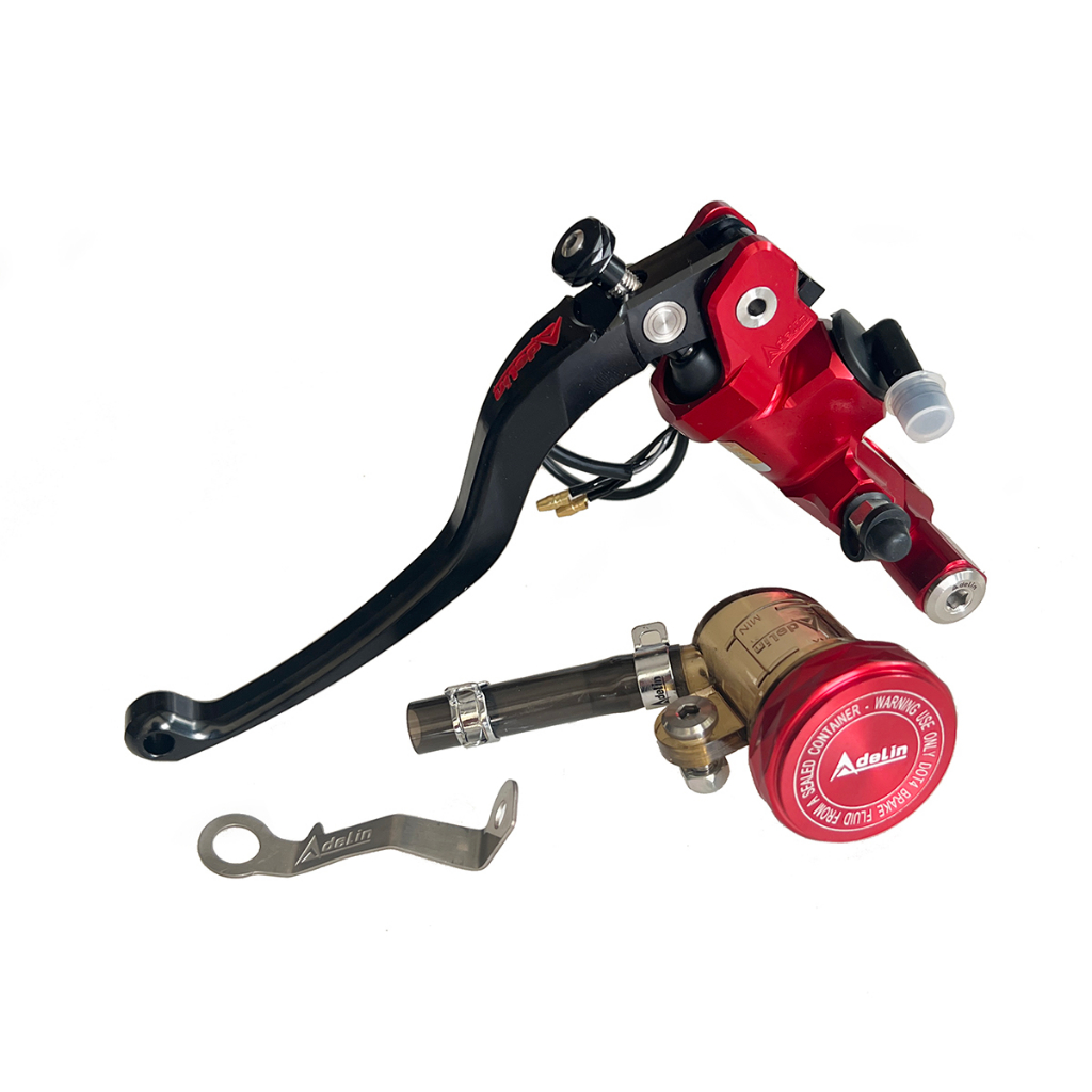 15mm Piston Adelin ADL-ARC-1 Racing Bike Brake Forged Aluminum ...