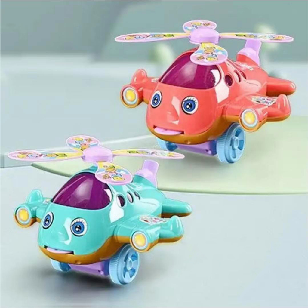 Children push and push toy carts,toddler toys, and sound to attract ...