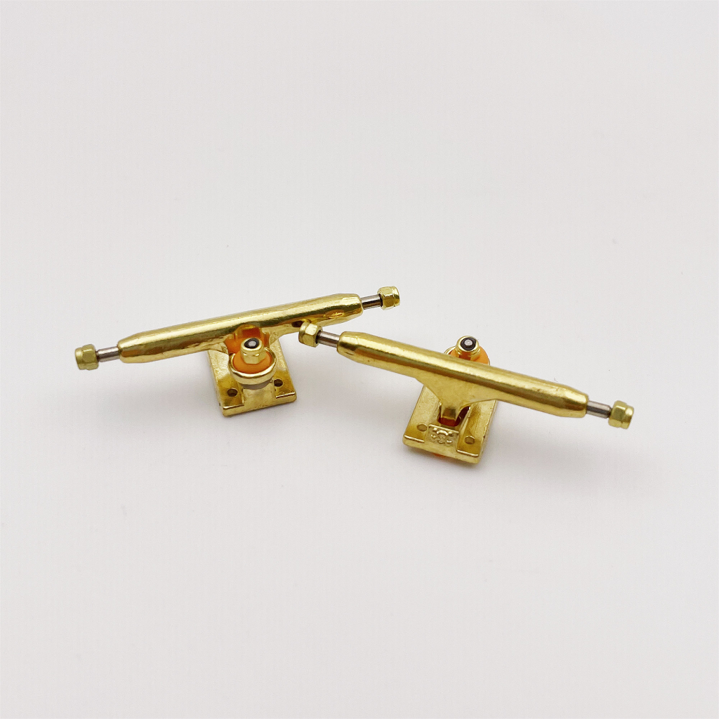 BRT 3.0 Clone Fingerboard Truck 32mm 34mm 36mm Professional Design for ...