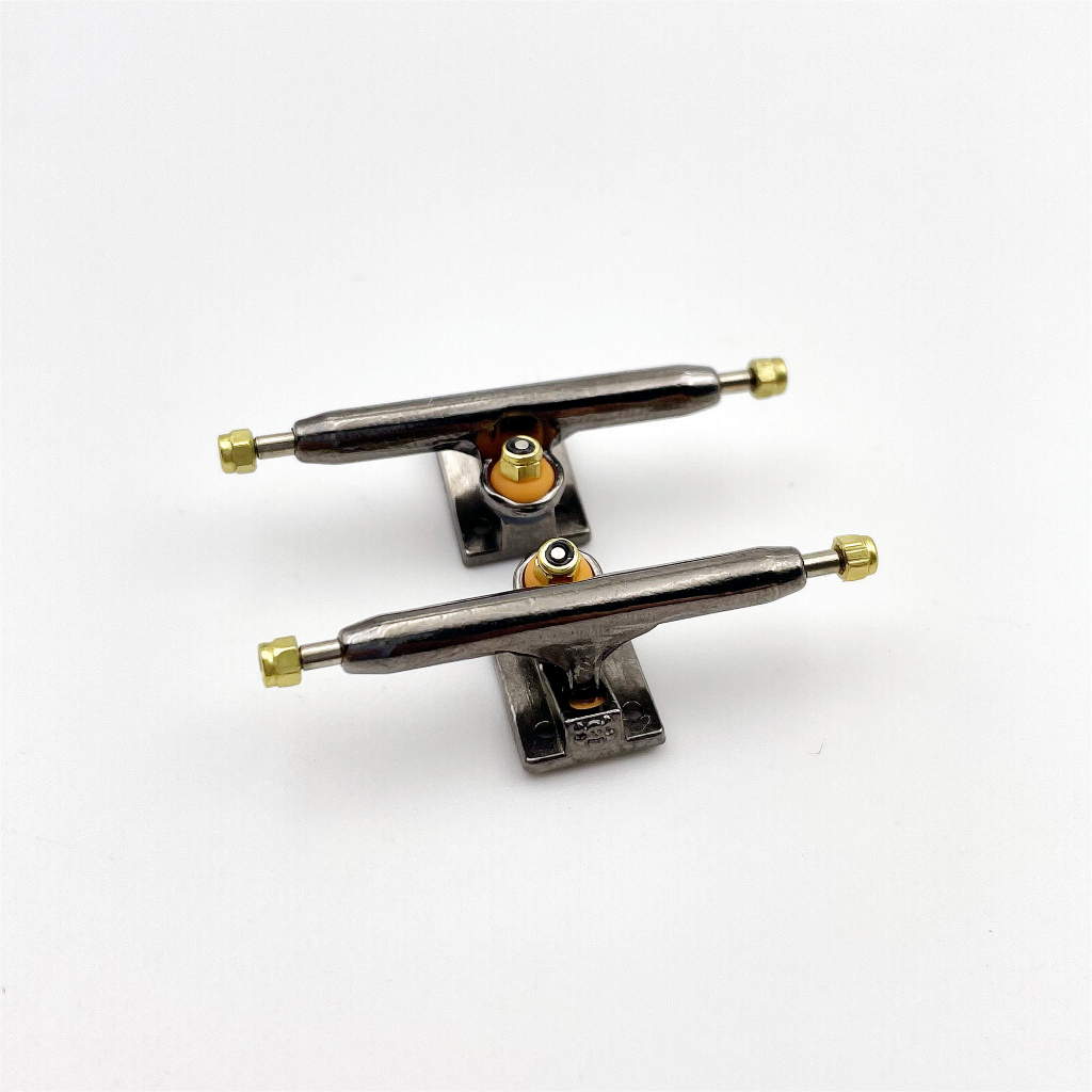 BRT 3.0 Clone Fingerboard Truck 32mm 34mm 36mm Professional Design for ...