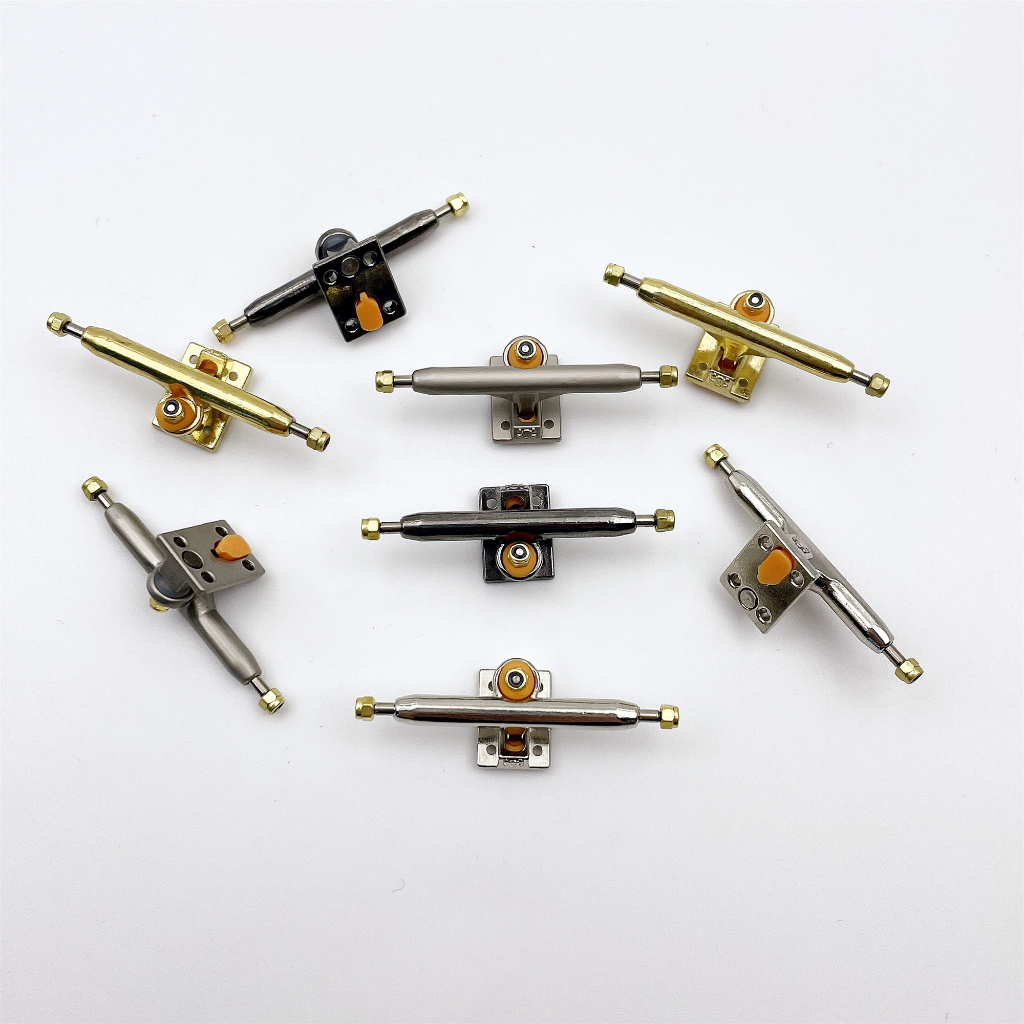 BRT 3.0 Clone Fingerboard Truck 32mm 34mm 36mm Professional Design for ...
