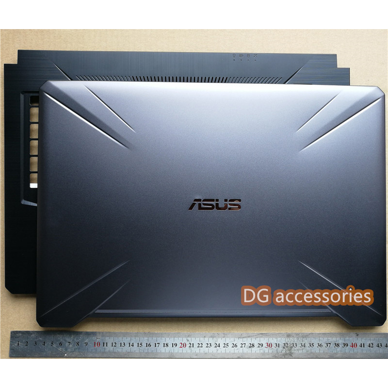 New case cover keyboard for ASUS plus TUF FX86SM FX705DY /GD /GM model ...
