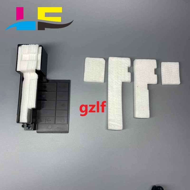 Waste Ink Pad Tank For EPSON XP245 XP235 XP442 XP340 XP240 247 XP 225 ...