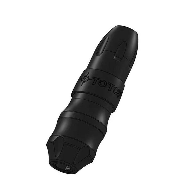 TOTOP Pen Type Tattoo Pen RCA Interface Rotary Machine ABEL ROCKET2 ...