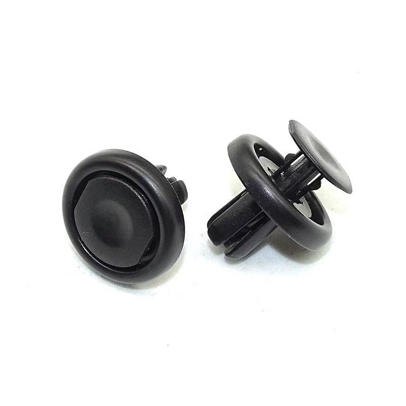 Engine Undertray Cover Clips Bottom Shield Guard FOR TOYOTA VIOS YARIS ...