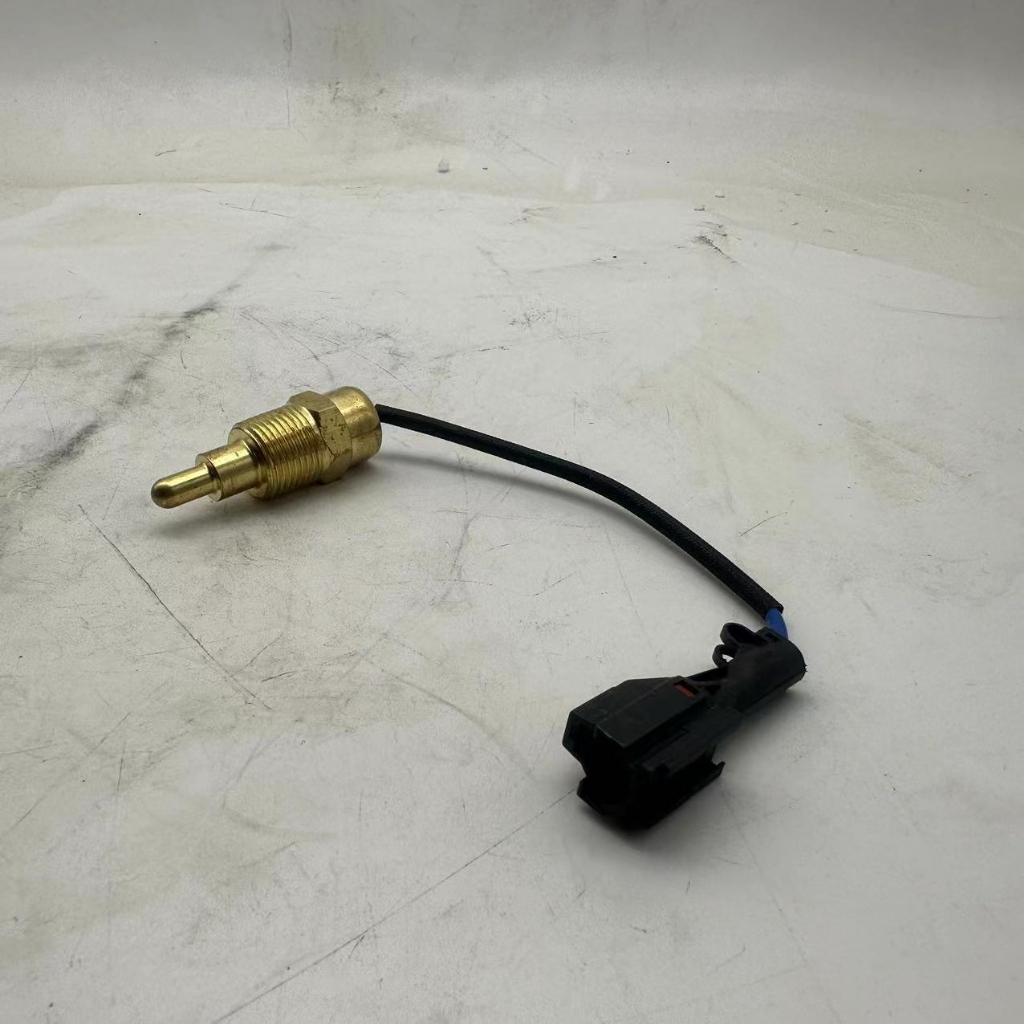Hitachi Excavator Parts EX120 EX200-2 ZAX200-3 water temperature sensor ...
