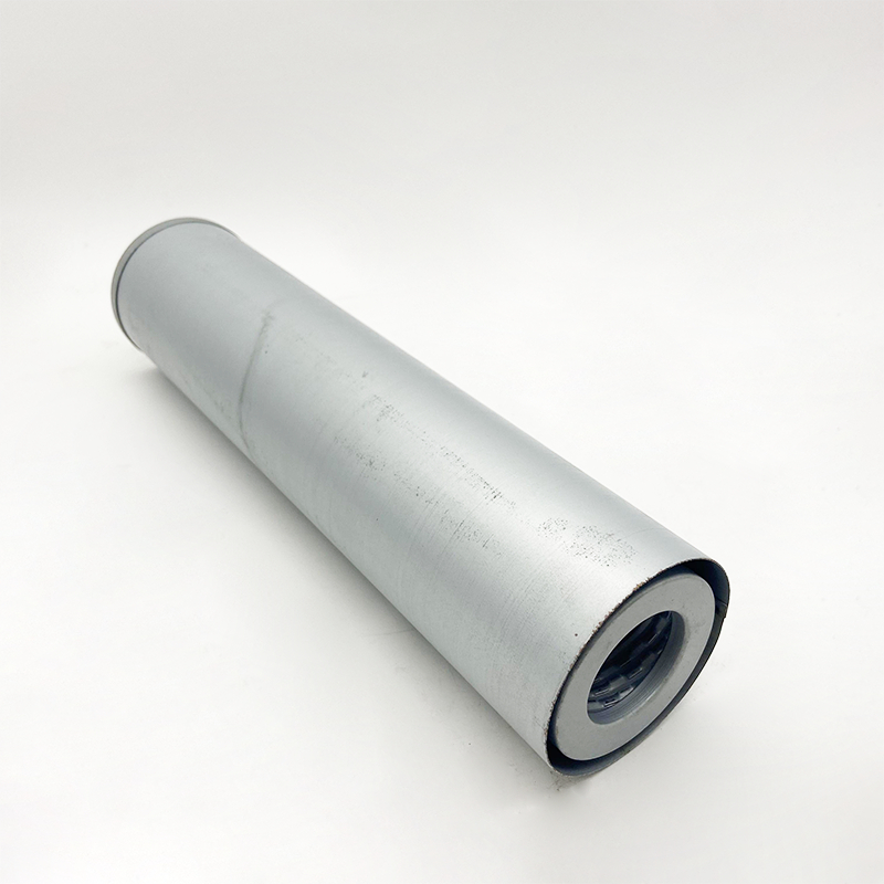 Komatsu Excavator Parts PC30 PC30MR-1 PC30UU-3 PC30-9 Hydraulic Filter ...