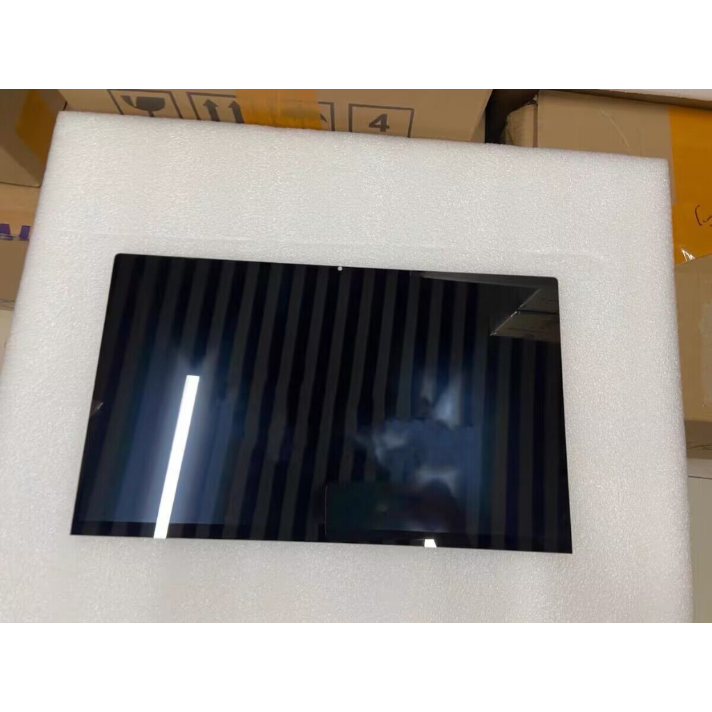 14.0" LCD LED B140HAN03.2 Touch Screen Digitizer Glass Display Panel ...