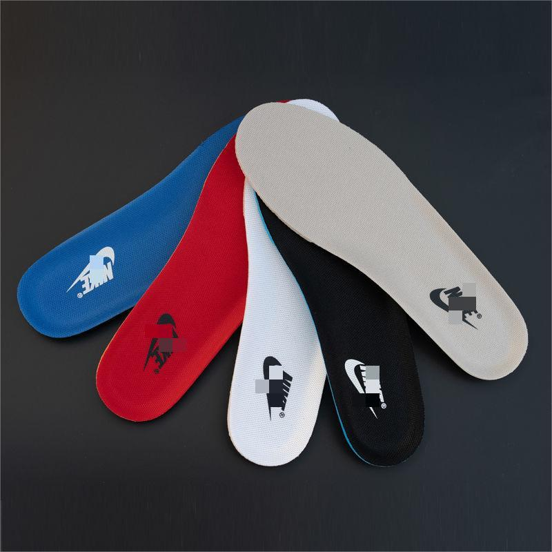 NK Air Force No. 1 Insole Wear-Resistant Anti-Slip E Insole Sports ...