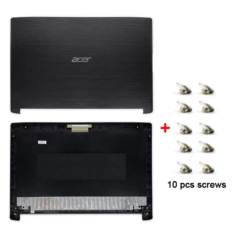 Laptop Case for Acer Aspire 3 A315-41 A315-51 A315-53 A315-53G A515-51 ...