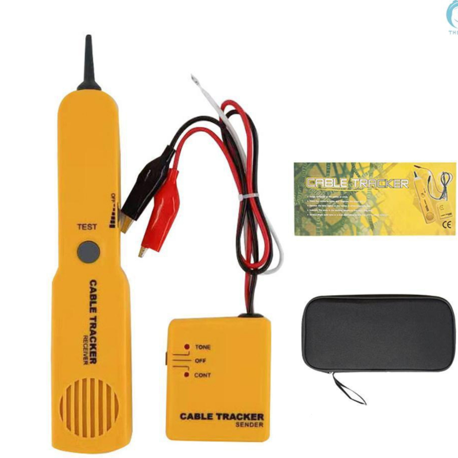 Network Short Circuit Breaking Tester Multi-Function Outlet Telephone ...