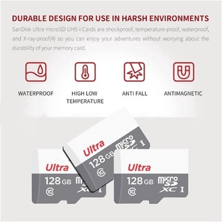 High Speed SD Memory Card Memory Card Micro Sd Card A1 U3 Tf Class 10 ...