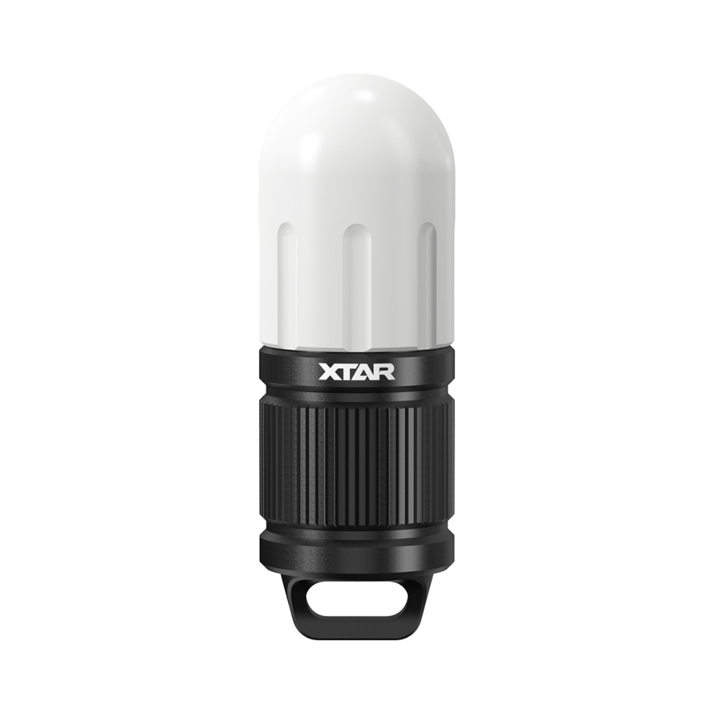 XTAR SD1 Scuba Dive Strobe Beacon,4-Color-in-1 (White,Red,Blue,Green) 8 ...