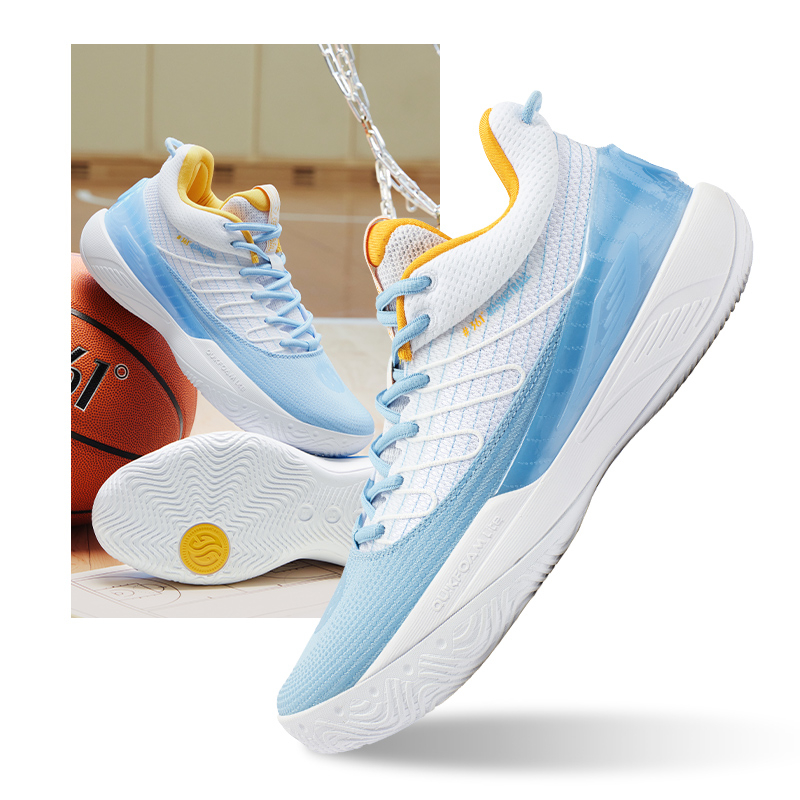 361 Degrees Ag Explode 2.0 Men Basketball Shoes | Shopee Philippines
