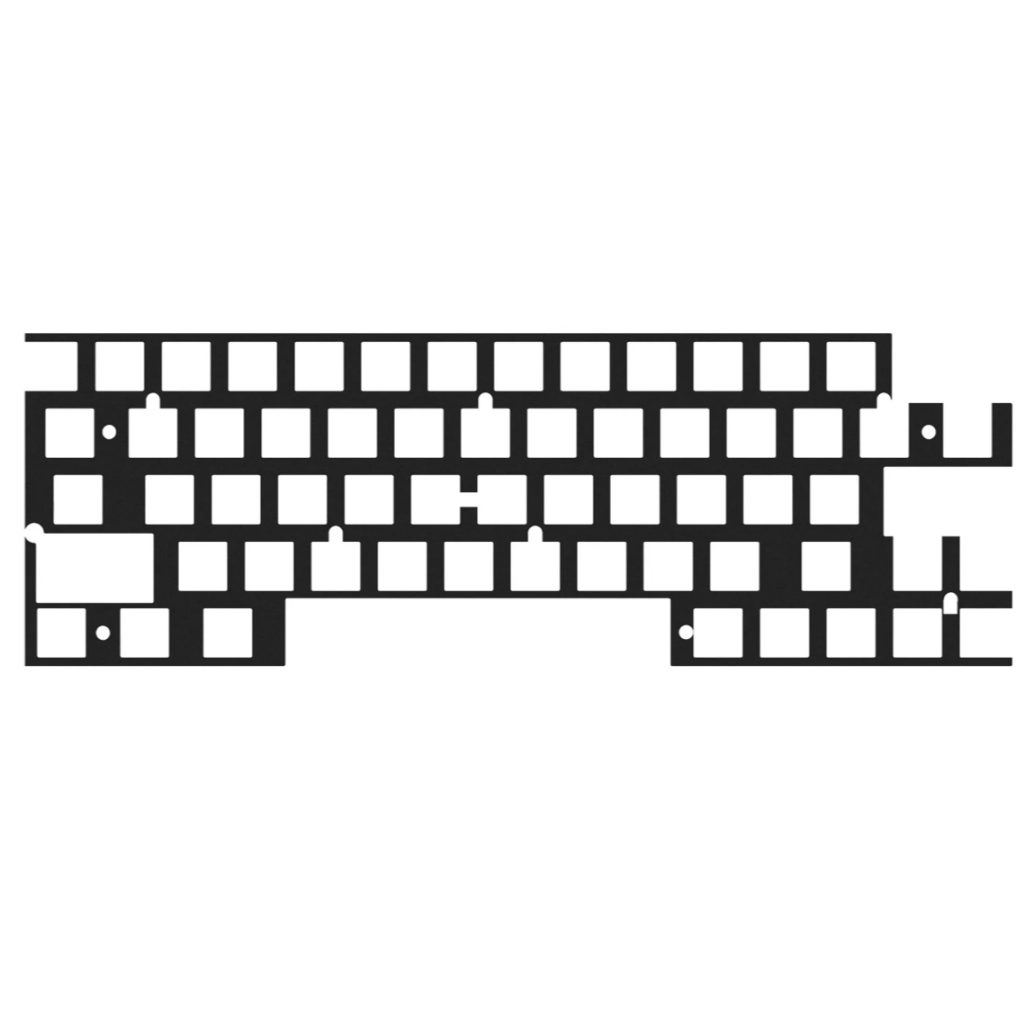 Kbdfans Pcb Foam Collection | Shopee Philippines