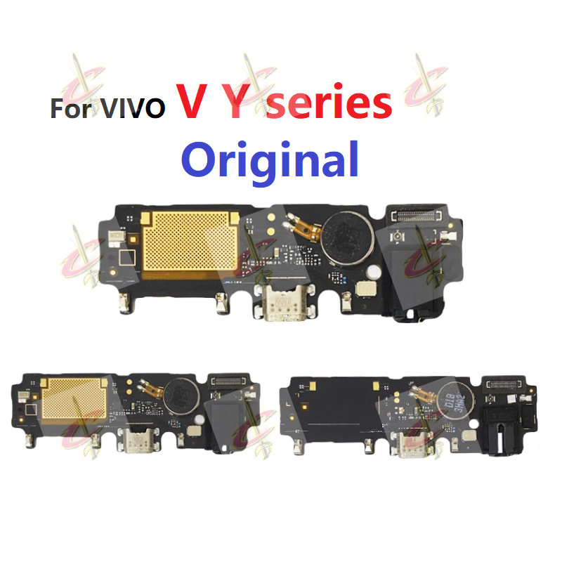 Charging board Port for Vivo V5 V5S V7 Plus V9 youth V11i V11 V15 Pro Y67 Y69 Y71 Y81 Y83 Y85 ...