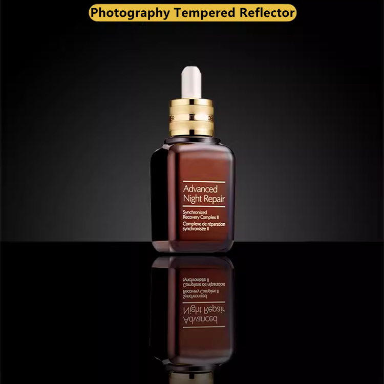 Selens Photography Props Reflection Board Glass Acrylic Black White ...