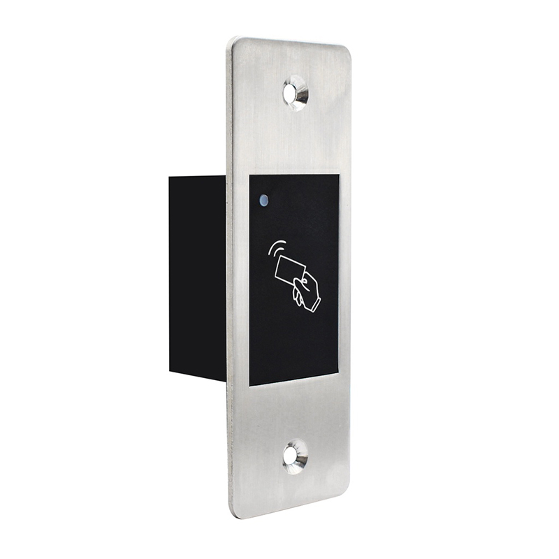 Wall-mounted Embedded 125KHz EM Card Access Control for Elevator RFID ...