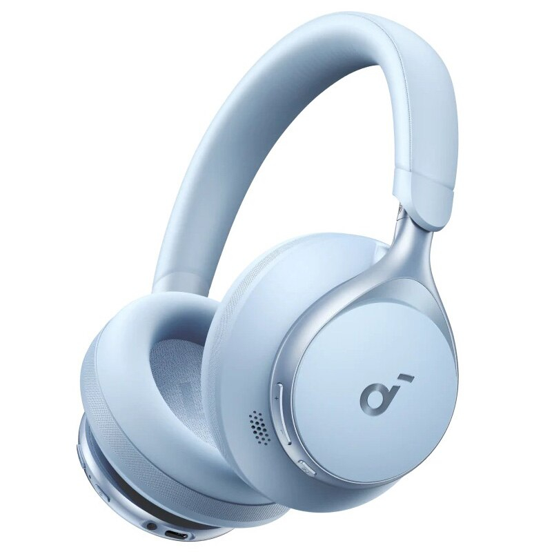 Original Anker Soundcore Space One Wireless Bluetooth Headphone Active ...