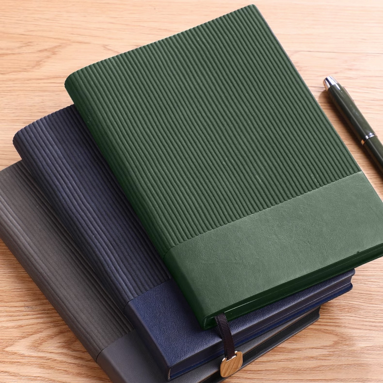 Classic Super Soft Notebooks/Journals A5 Size 80g High Quality Thick ...