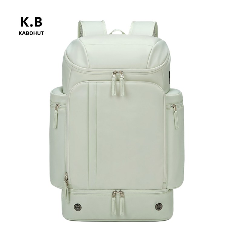 Kabohut Backpack Women Outdoor Lightweight Travel Bag 17-Inch Laptop ...