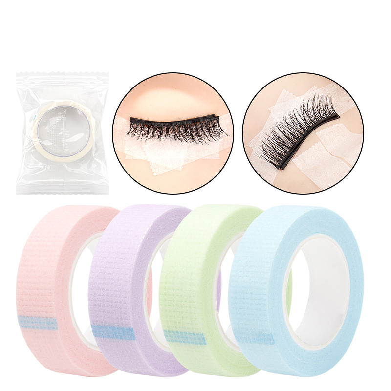Anti-allergic Micropore Tape Extension Eyelash Extension Thread by ...