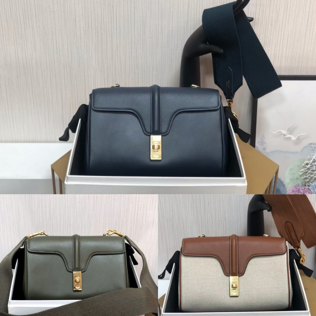 SLSL//handbag/shoulder bag/crossbody bag | Shopee Philippines