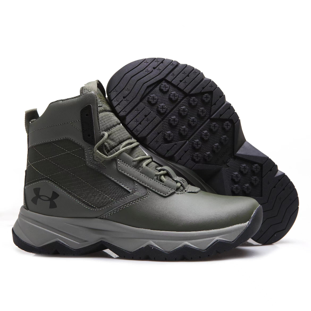 Autumn Winter New Style High-Top Hiking Shoes Outdoor Boots 40-45 ...