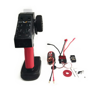 MN86S MN86 MN128 RC car 540 brushled motore upgrade cambo set surpass ...