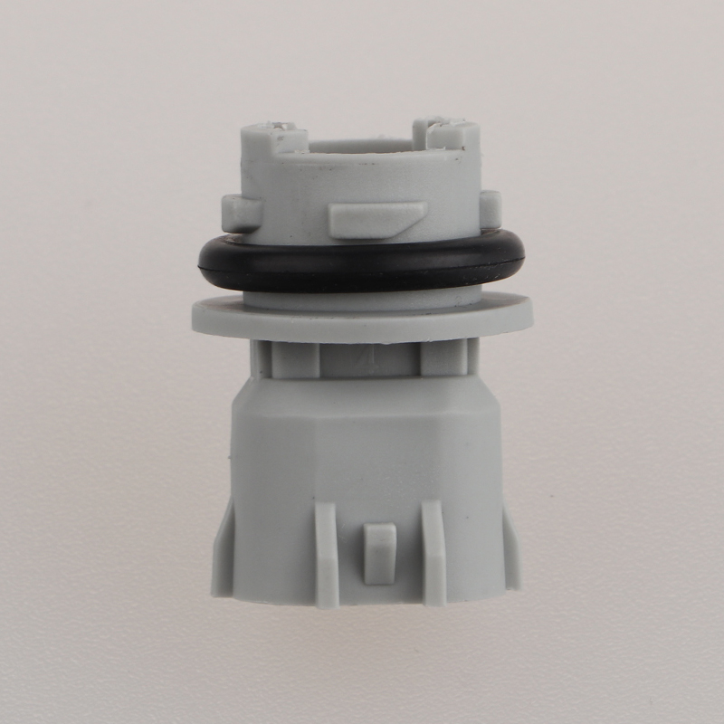 2Pcs 90075-60001 For Toyota Car Light Base T10 Halogen Bulb Socket Lamp ...