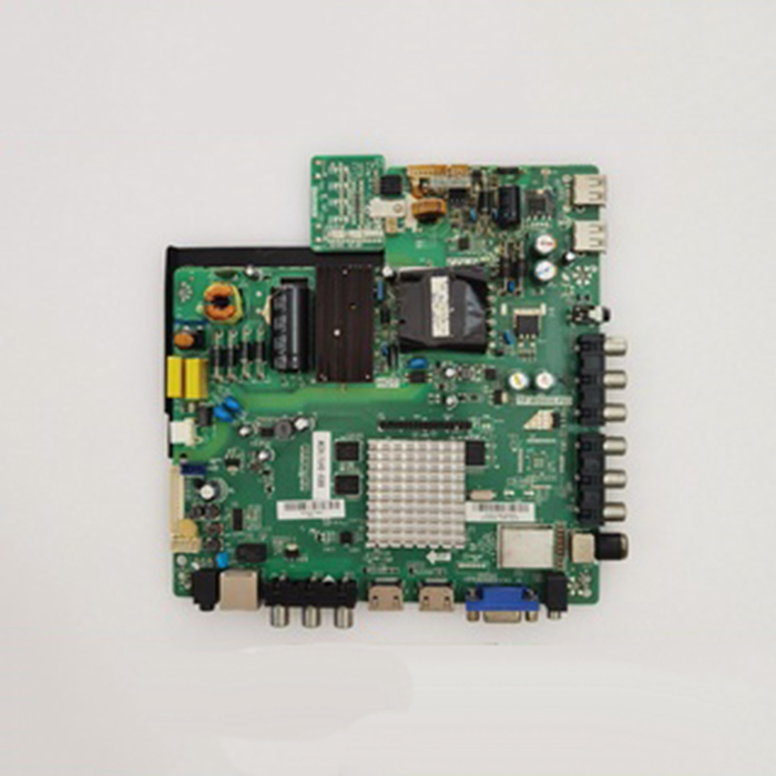 TP.MS608.P83 Android Network Smart Tv Board Lcd Universal Motherboard ...