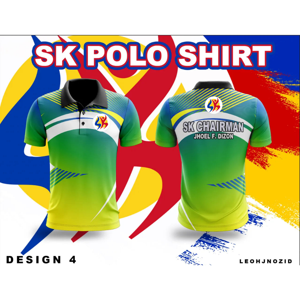 【SXIN】2024 New Men's and Women's SK POLO Shirts Wearable and ...