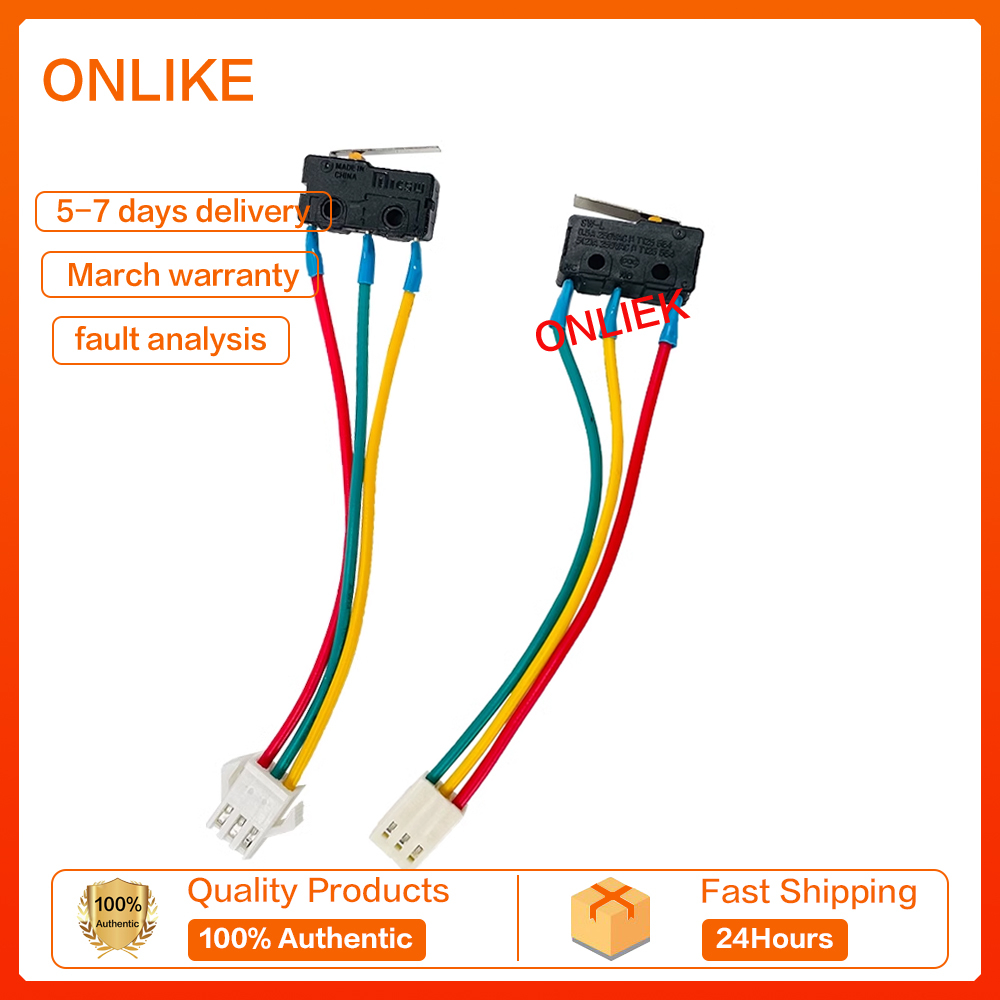 10PCS Gas water heater water pressure switch linkage switch Ignition ...