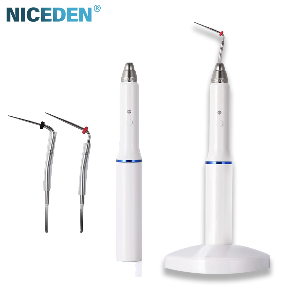 NICEDEN/ Dental Obturation Pen gutta-percha applicator endodontic ...