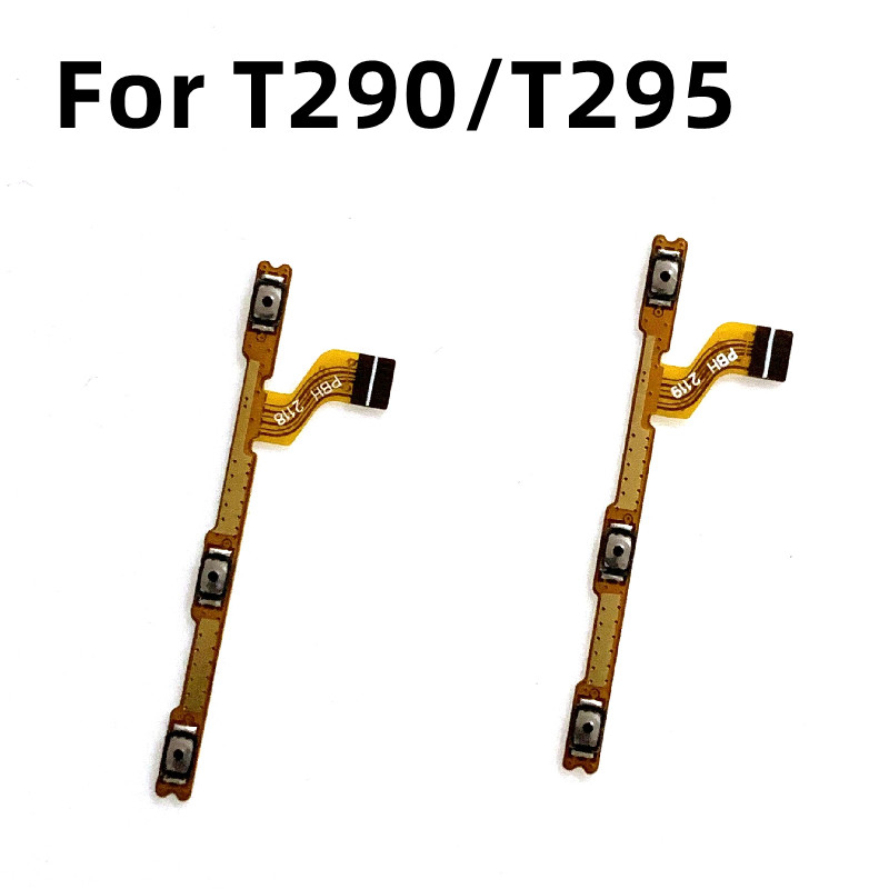 For Samsung Galaxy Tab A 8.0 2019 SM-T290 SM-T295 T290 T295 Flex Cable ...