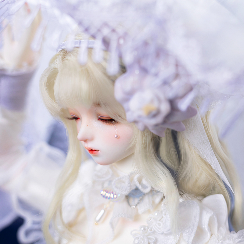 【GEM of Doll】bjd doll 1/4 Pisces of the twelve constellations BJD ...