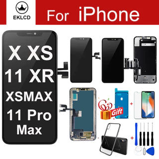 Shop iphone x lcd replacement for Sale on Shopee Philippines