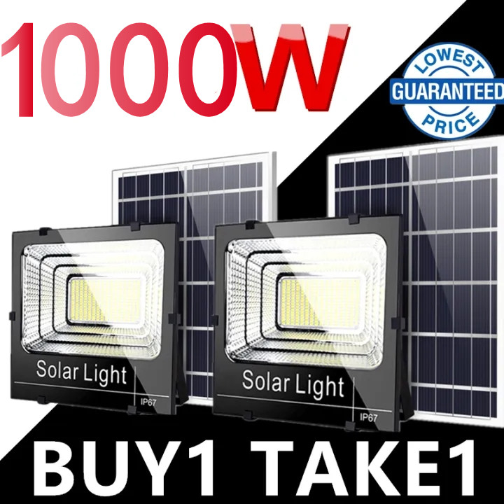 100% FreeShipping solar flood light solar light outdoor waterproof ip67 ...