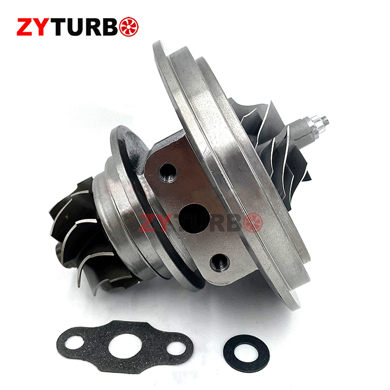 B1G turbo cartridge CHRA 04299152KZ 04299161 Fit Volvo Excavator For ...