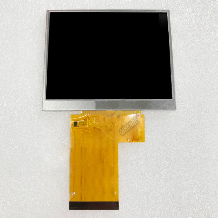 New 3.5 Inch 54Pin Multipurpose IPS LCD Screen Display For Anbernic ...
