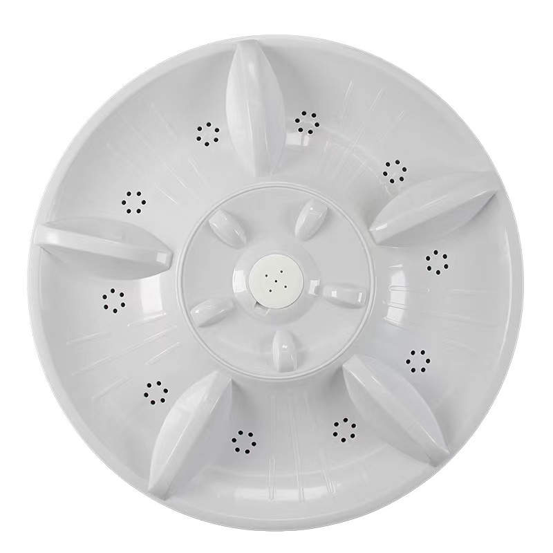 WM-T100FA1 AKIRA WASHING MACHINE PULSATOR / AKIRA KIPAS MESIN BASUH ...