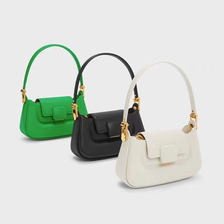 CNK23023 new 50782198 fashion armpit Messenger KOA small square bag ...