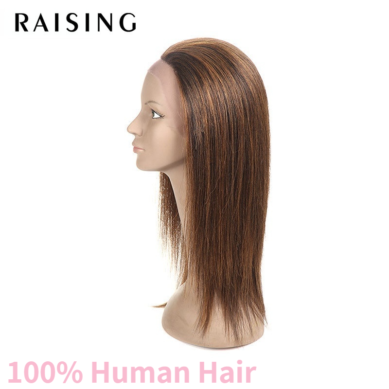 RAISING Hair wig, full length hair, lace headdress, hand-woven cross ...