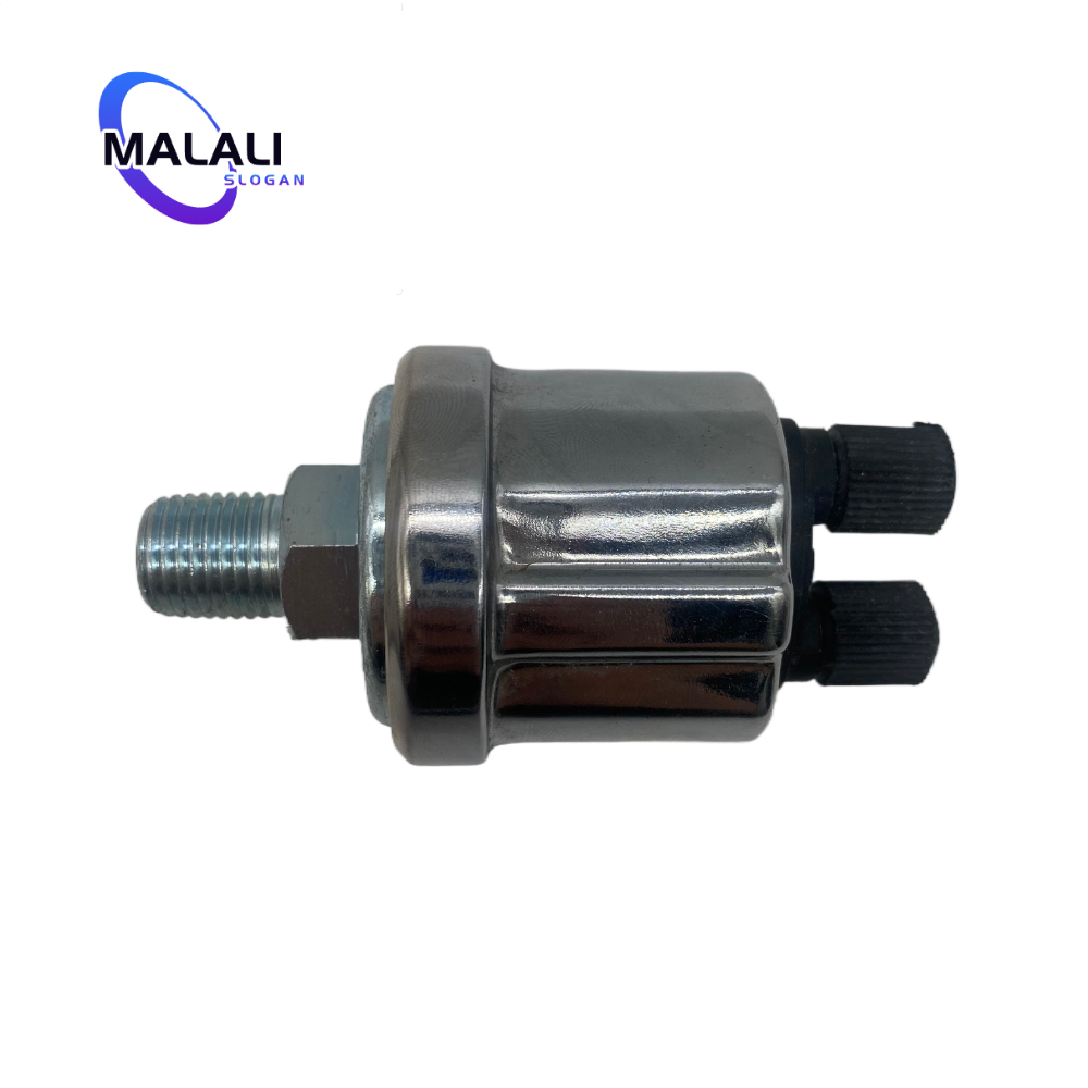 VDO Universal generator Oil Pressure Sensor 1/4NPT 13mm 0-10bars diesel ...