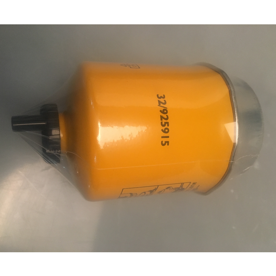 Fuel Water Separator Filter 32/925915 320/A7124 For JCB Loader 2CX 3CX ...