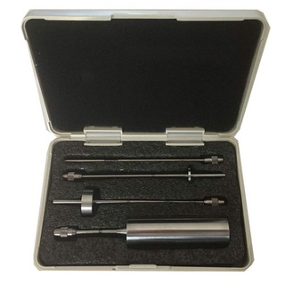 NDJ-8S Digital Rotational Viscometer Viscosity Tester with 2 set ...