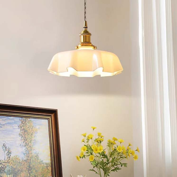 Modern Dining Simple Hanging Lights Bar Counter Pendant Light Ceiling ...