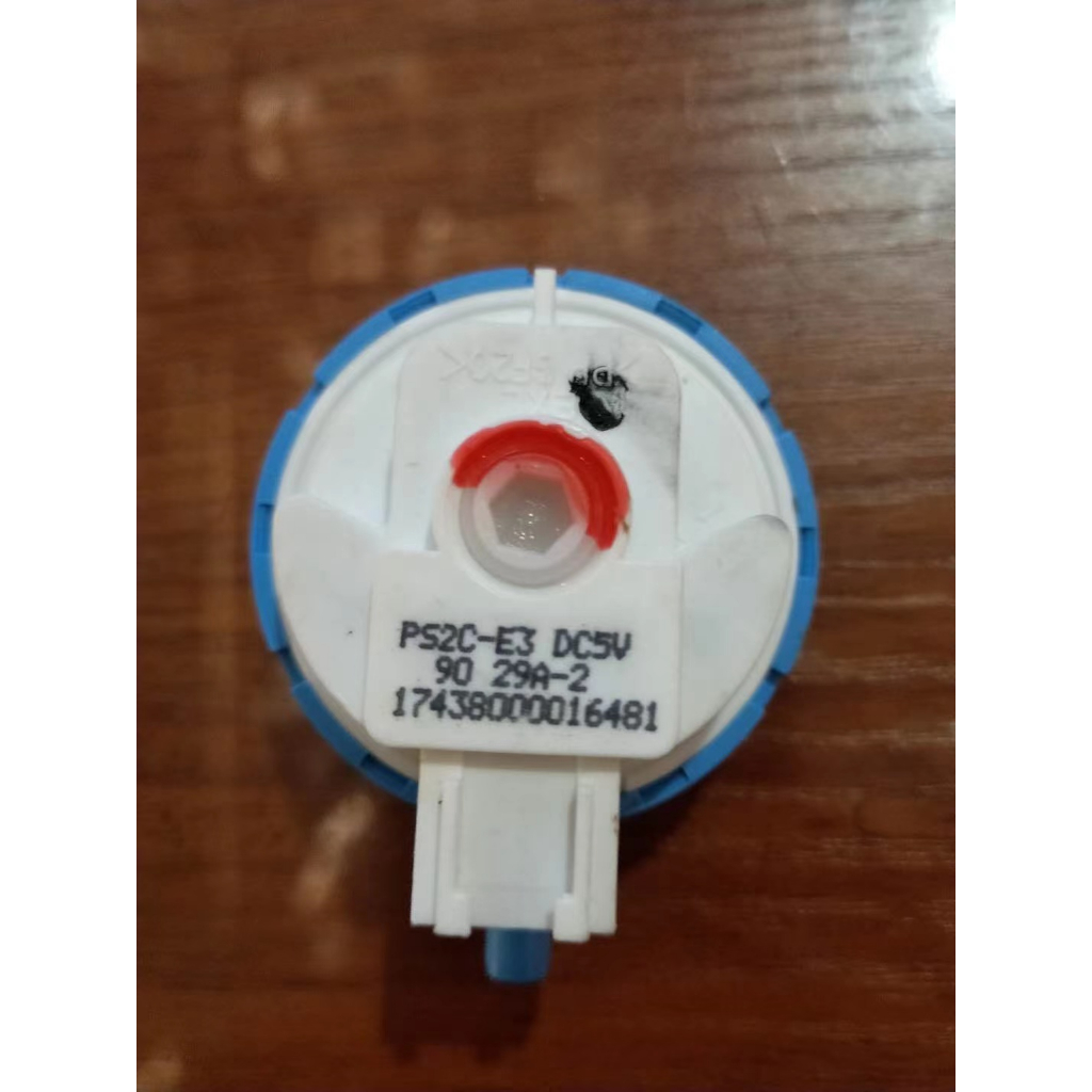Heavy Duty Toshiba PS2C-E3 DC5V AW-J800AS AW-J900DS Washing Machine ...